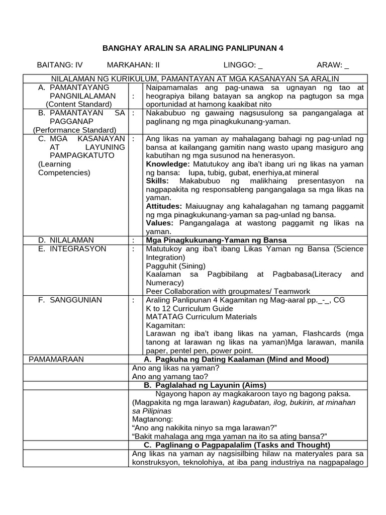 Inset Day 1 LP Ap | PDF