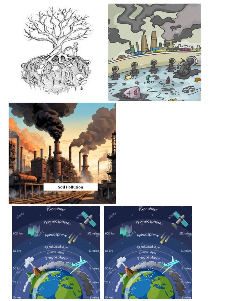 Pollution | PDF