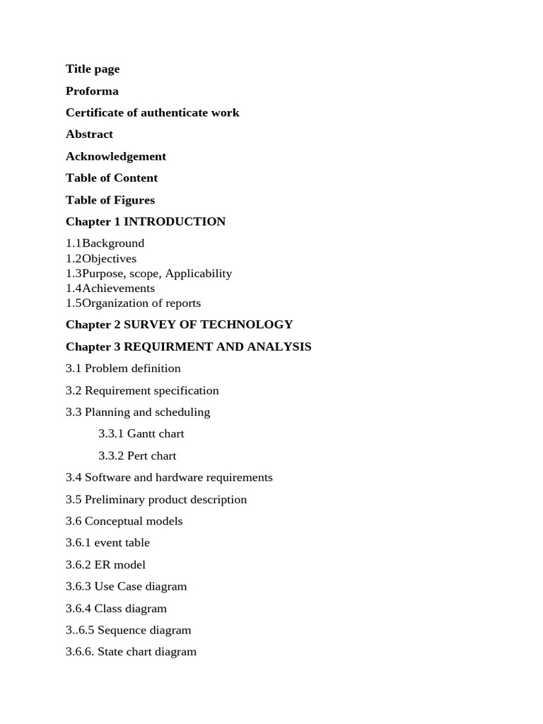 Project Tyit | PDF Project Tyit | PDF