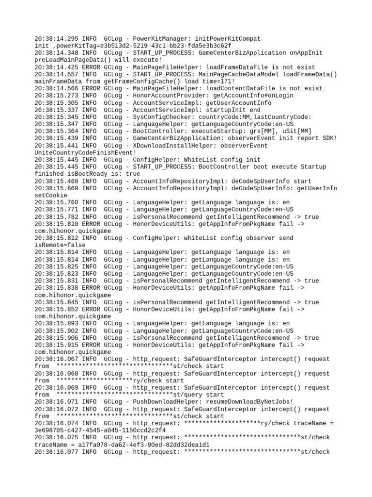 GC 2024 10 28 | PDF | Computer Engineering | Data Management