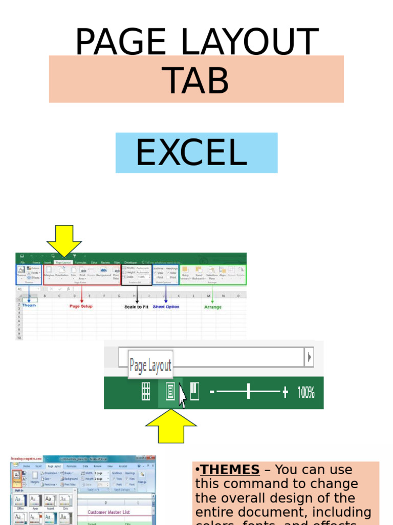 EM TECH | PDF | Page Layout | Spreadsheet EM TECH | PDF | Page Layout | Spreadsheet