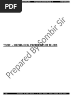 Solutions For Exercises in Fundamentals of Fluid Mechanics, 9th Edition ...