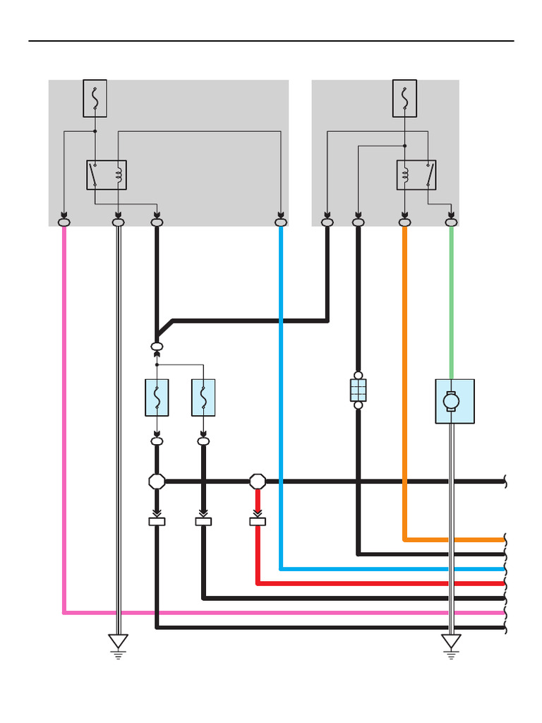 ECS-4ZZ | PDF | Vehicle Technology | Machines