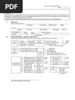 KK Profiling Form | PDF