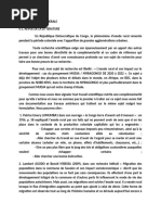 Exode Rural : Définition et Solutions | PDF | Zone rurale | Agriculture