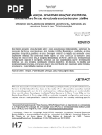 Giddens ModernityandSelf-Identity | PDF