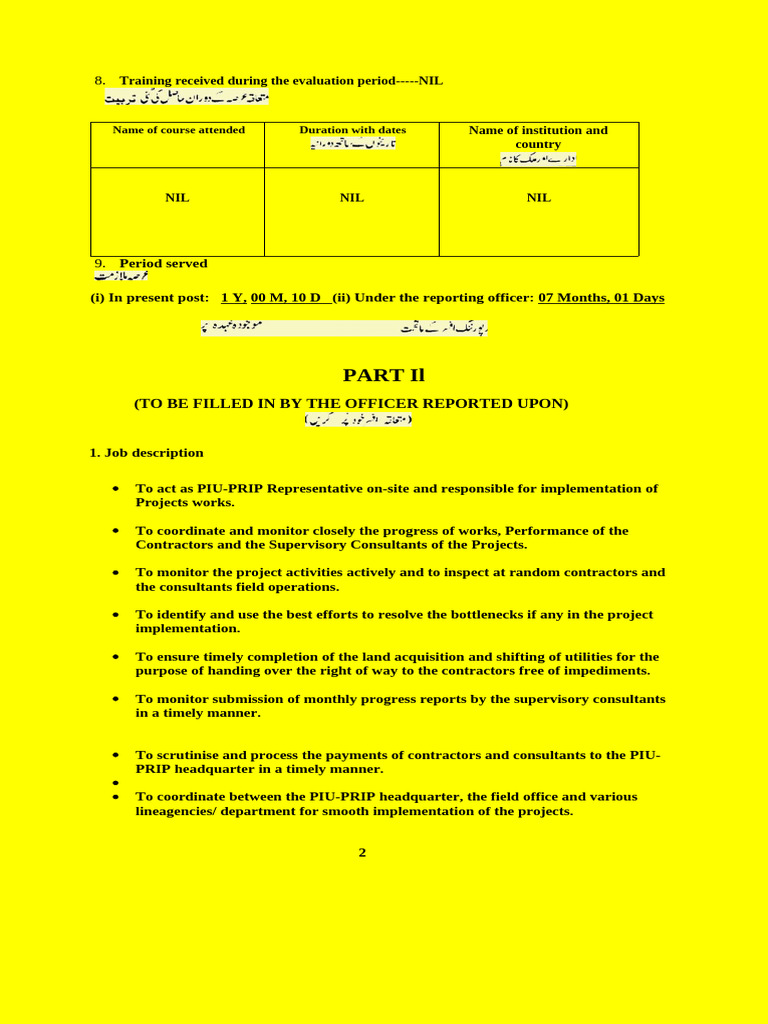 ACr Page 2 Word PRIP | PDF