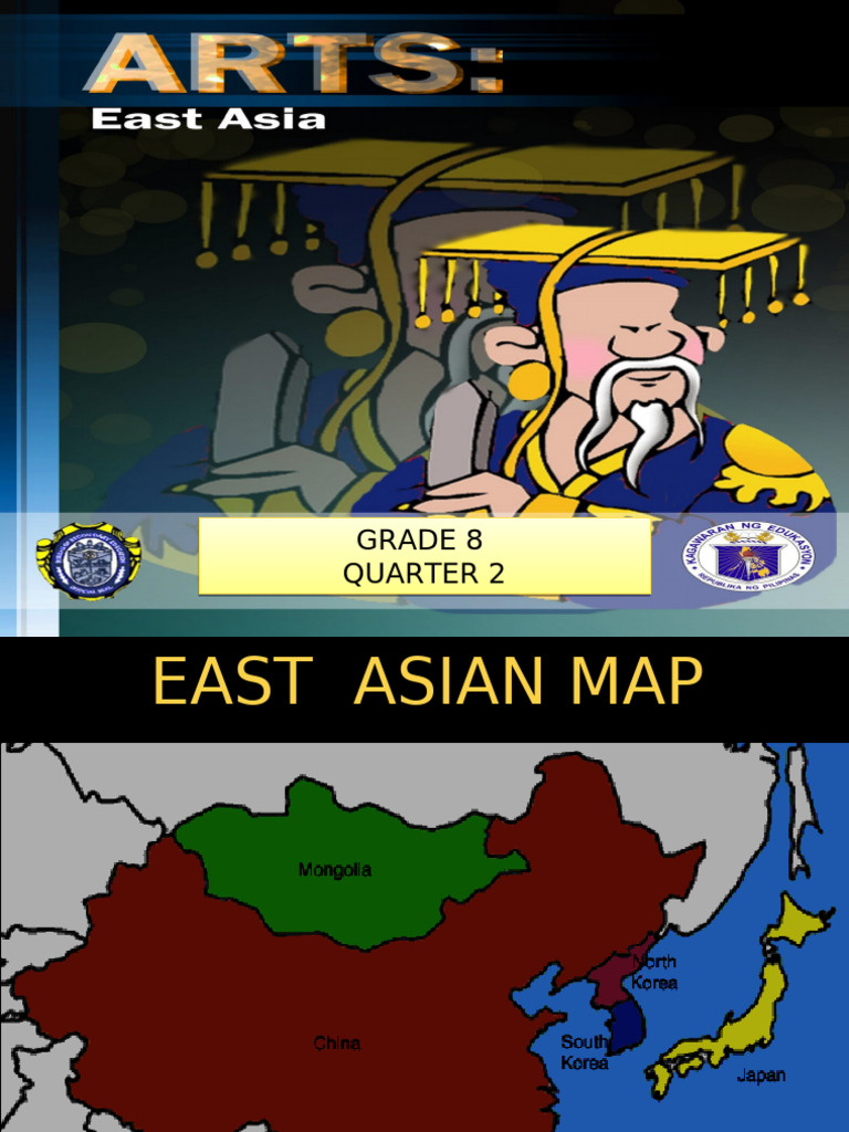 East Asian Art 1 | PDF | Ukiyo E | Paintings
