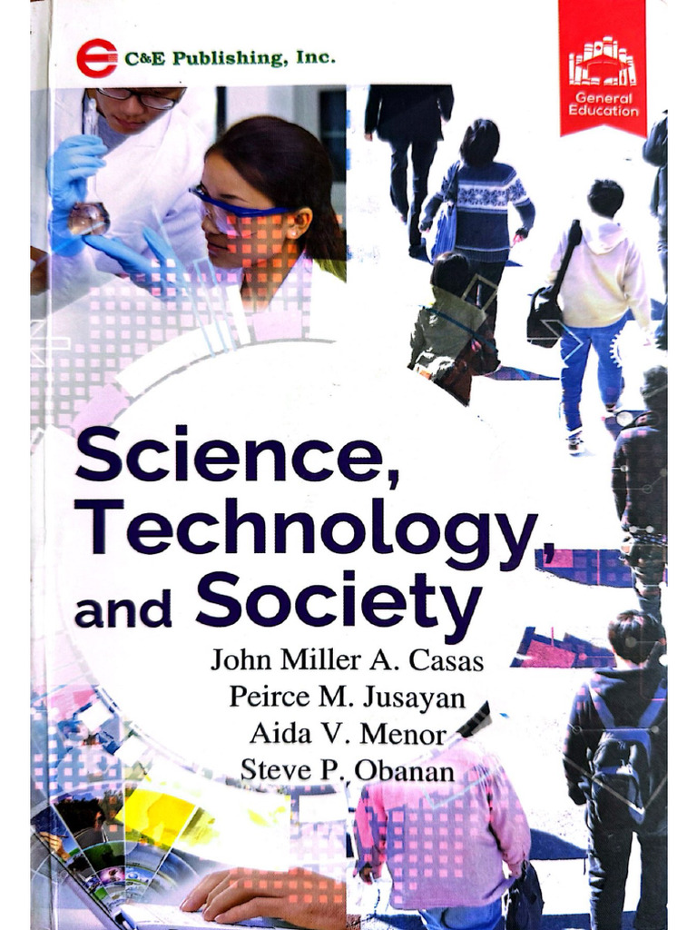 STS Unit 3 Chapter 4 | PDF