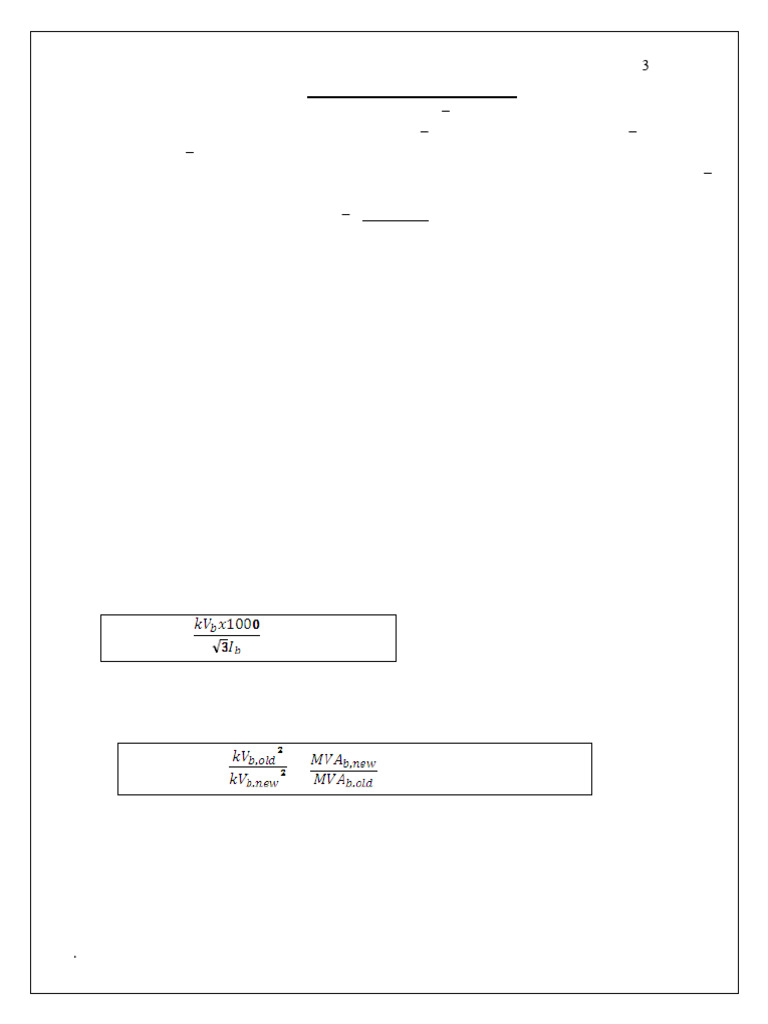 Ee3501-Power System Analysis-1489401225-Ee3501 Psa Notes and Two Marks ...