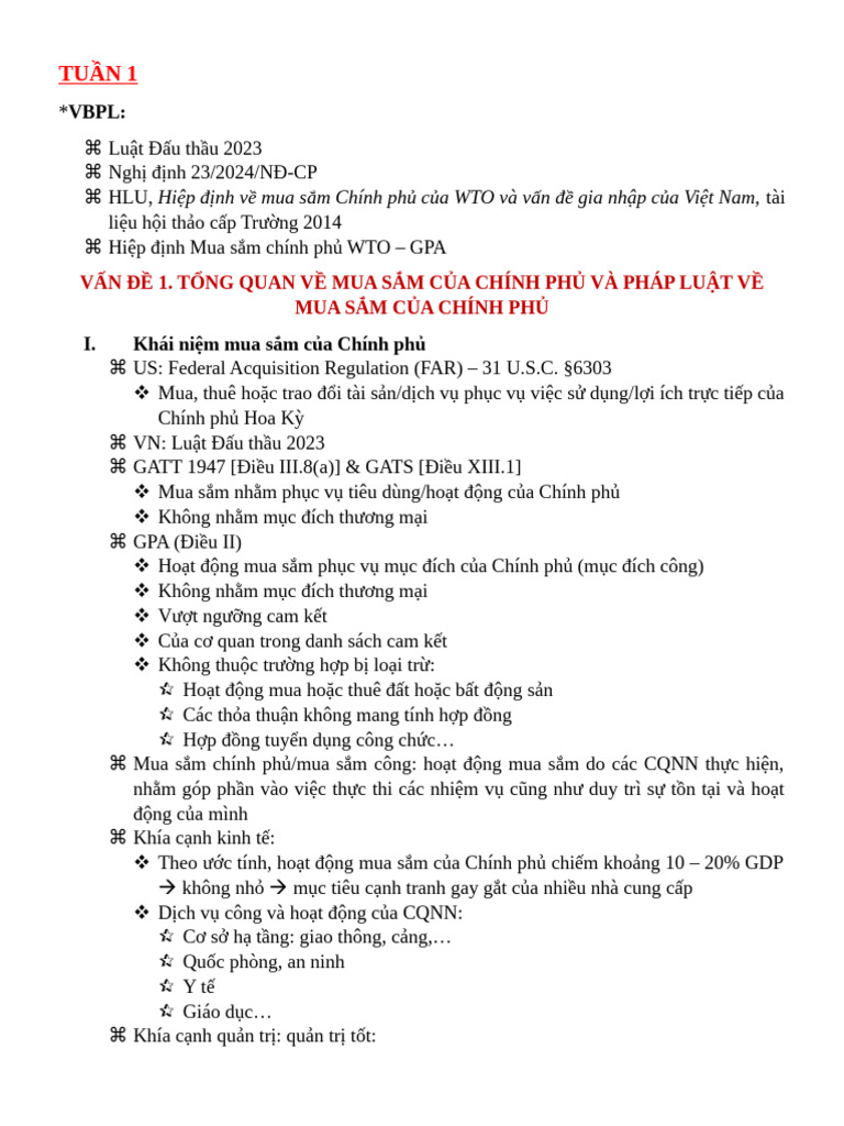 MSCP - Lý thuyết | PDF