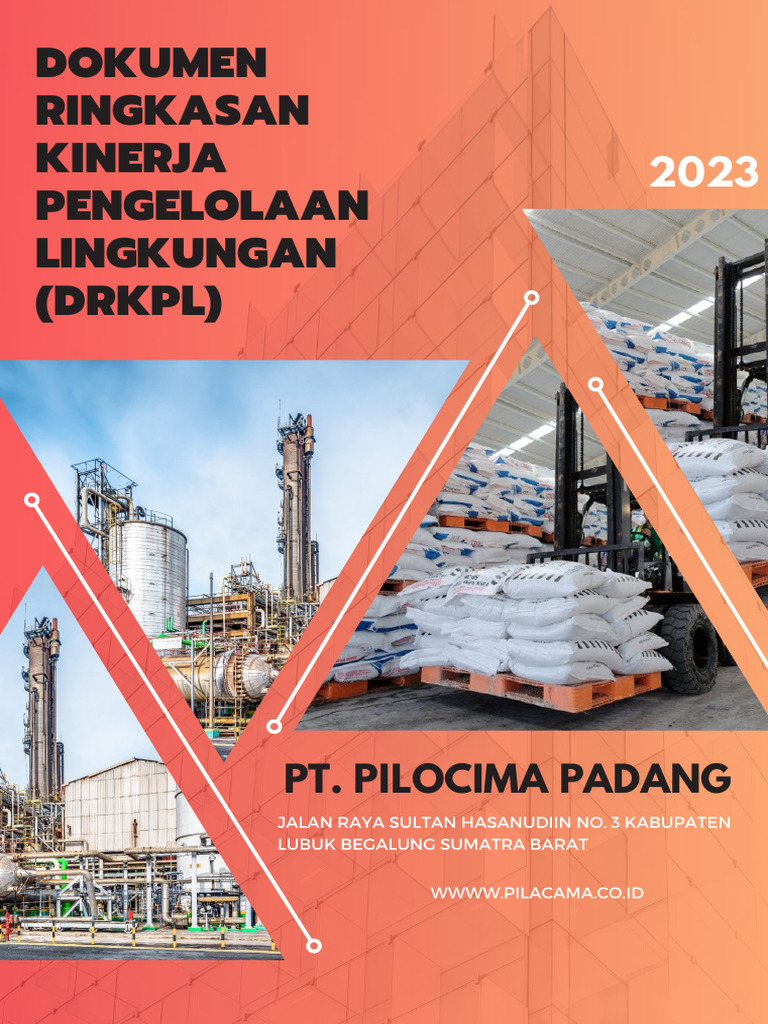 Penyusunan DRKPL | PDF