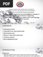 RC-I Chapter 4 Ribbed Slabs | PDF | Structural Engineering | Building Technology