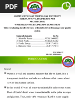 RC-I Chapter 4 Ribbed Slabs | PDF | Structural Engineering | Building Technology