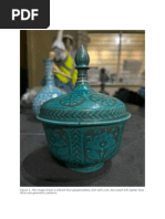 ARTS AND CRAFTS OF OCCIDENTAL MINDORO - Group 3 | PDF | Basket Weaving ...