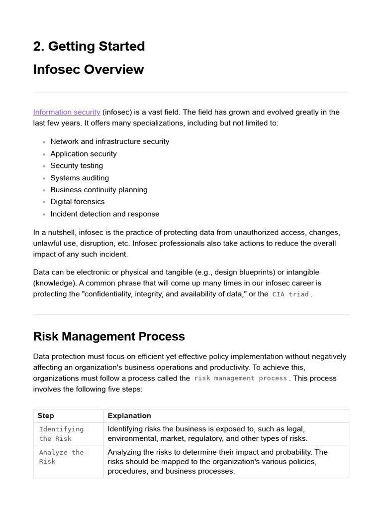 Tting Started | PDF | Port (Computer Networking) | Secure Shell