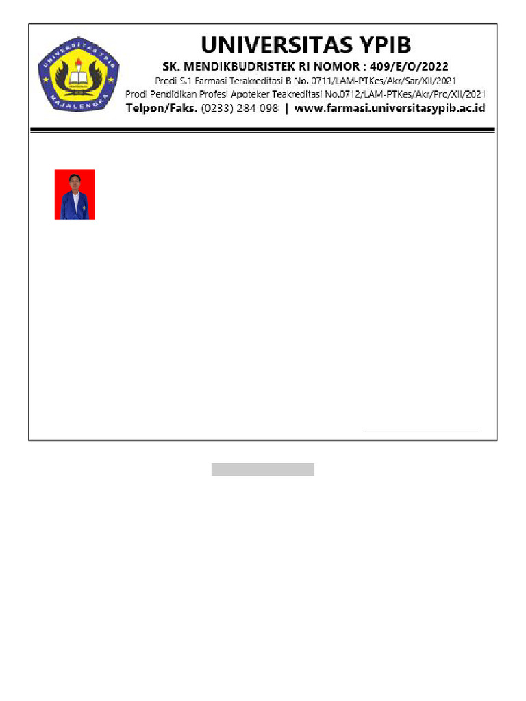 Cetak Krs - PHP | PDF