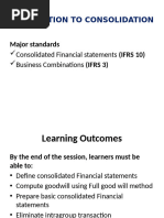 Ifrs 10 | PDF