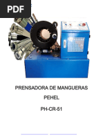 Medidas de Pines de Expansión Jaless | PDF