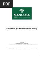 RMIT Harvard Referencing Guide | PDF | Academic Journal | Books