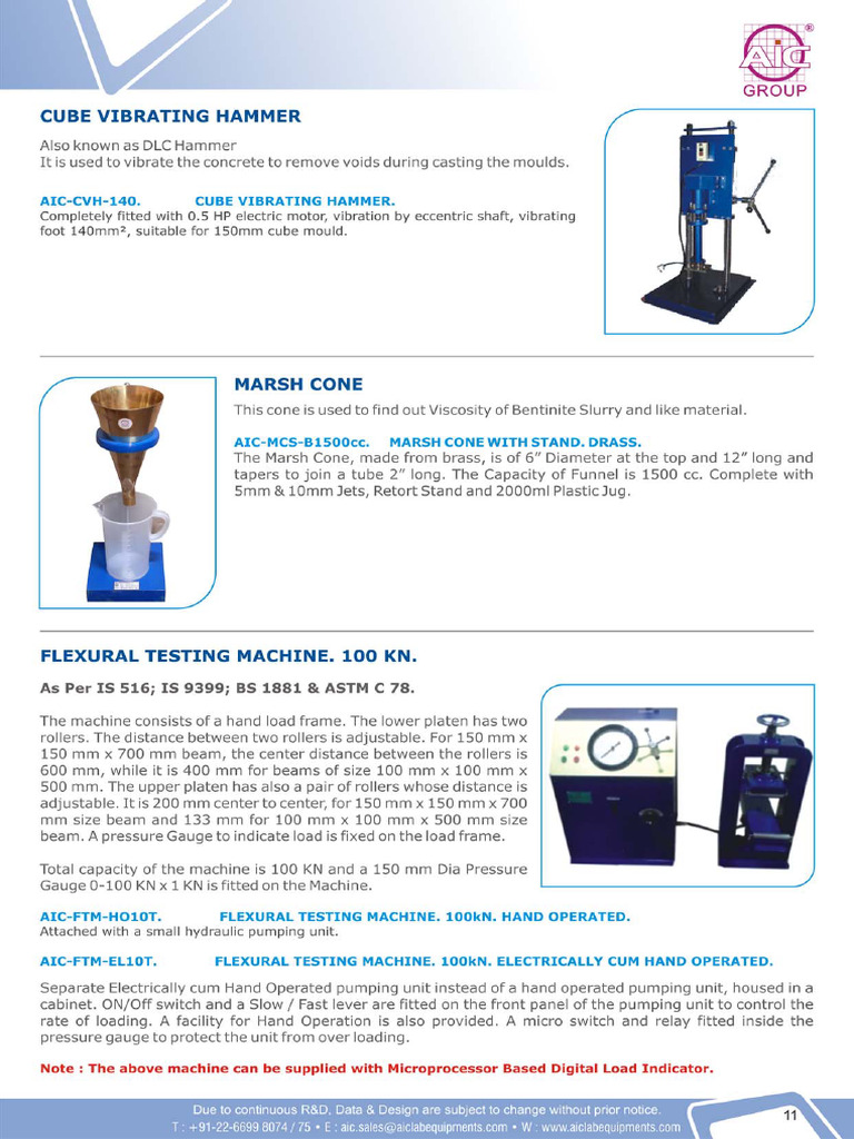 11 VibratingHammerMarshFTM | PDF