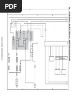 TI4 Tech Tree & Unit Upgrades (With PoK) | PDF | Cruiser | Infantry