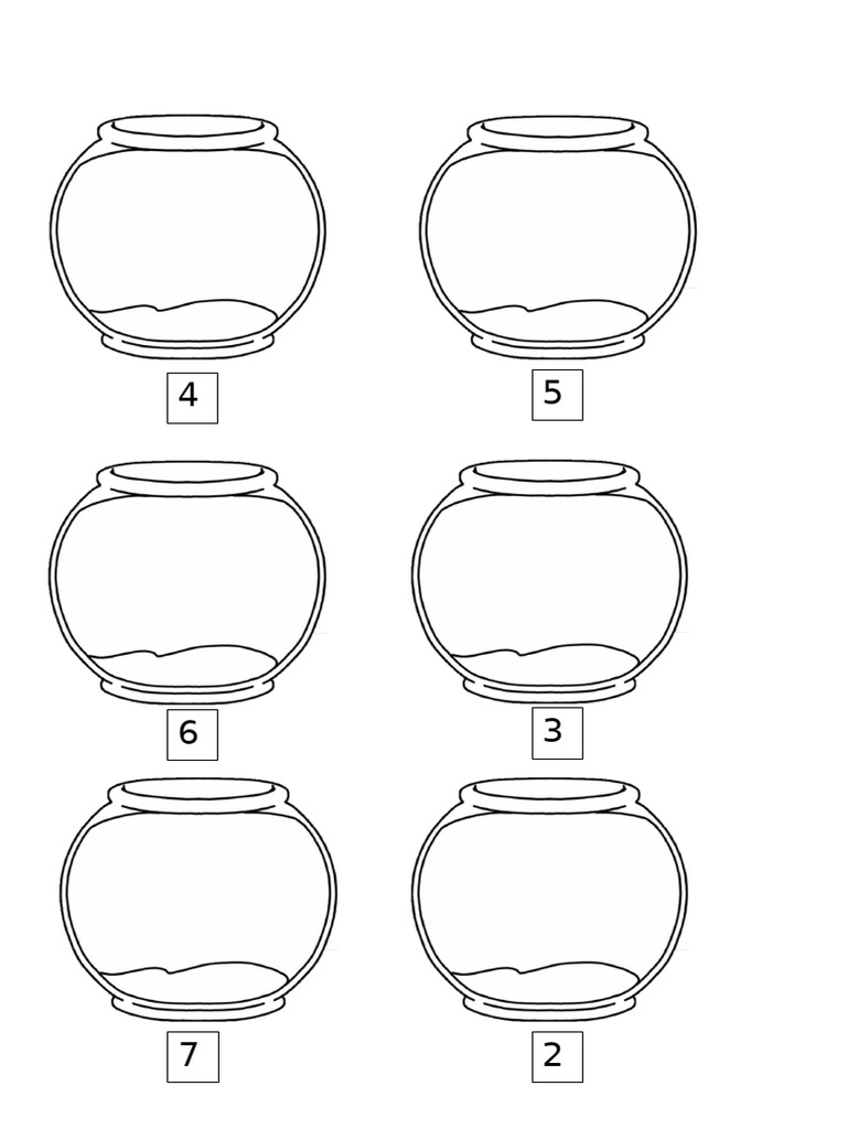 Balang Ikan Transisi Th1 | PDF