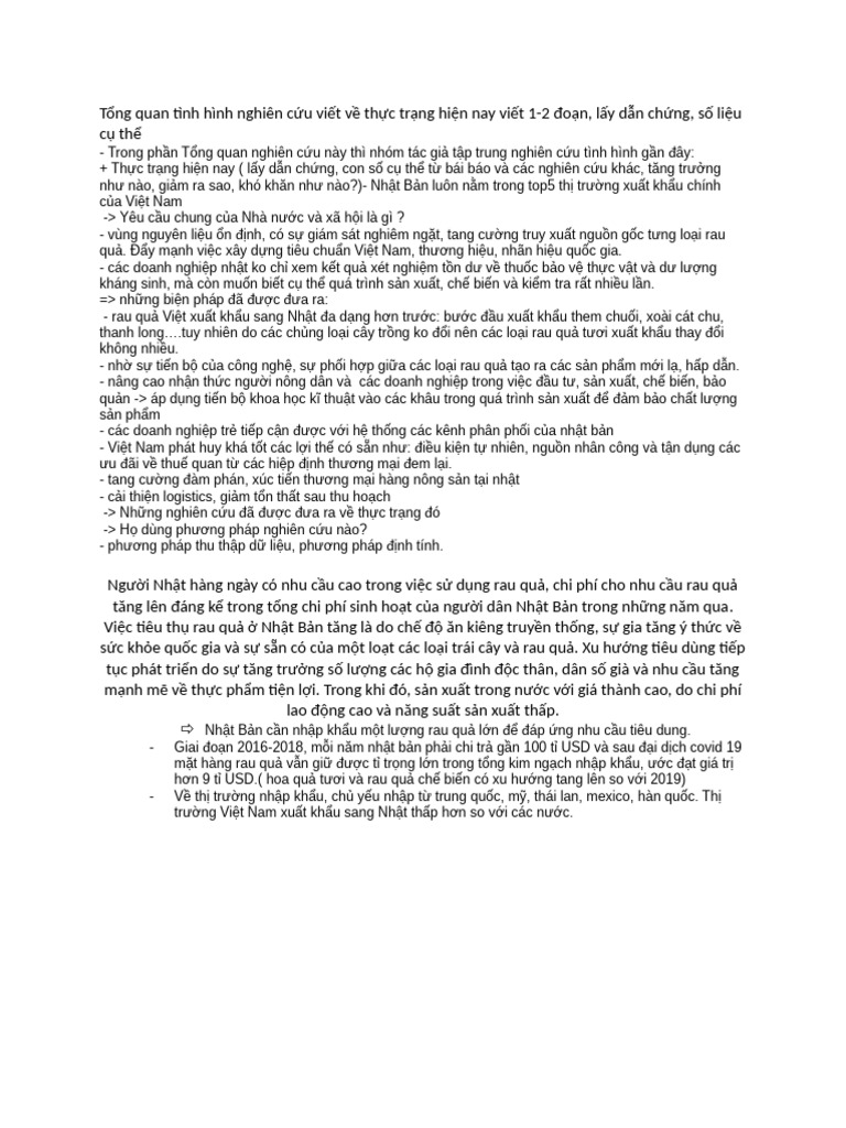 Tổng Quan PPNC | PDF