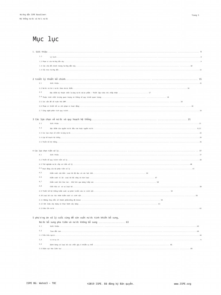 Ispe - M C Luc | PDF