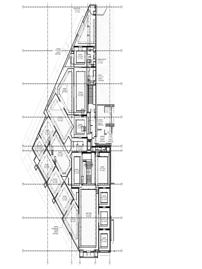 Rcp-Main Floor | PDF