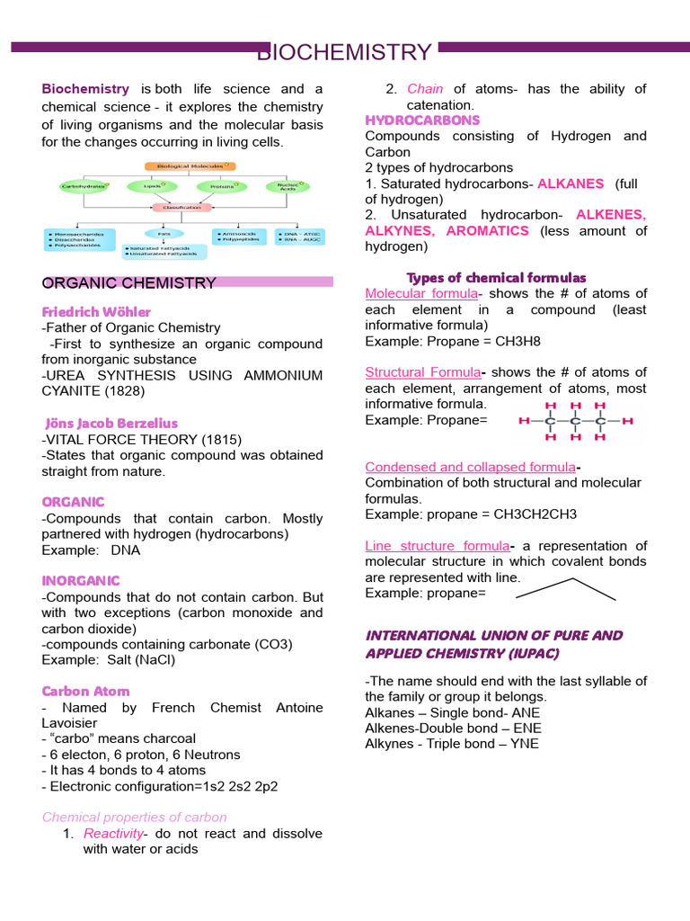 Biochem Intro Transes | PDF | Cell (Biology) | Organelle