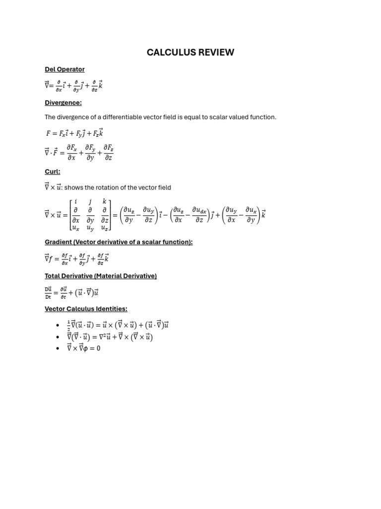 Derivation of Wave Equation | PDF | Navier–Stokes Equations | Viscosity