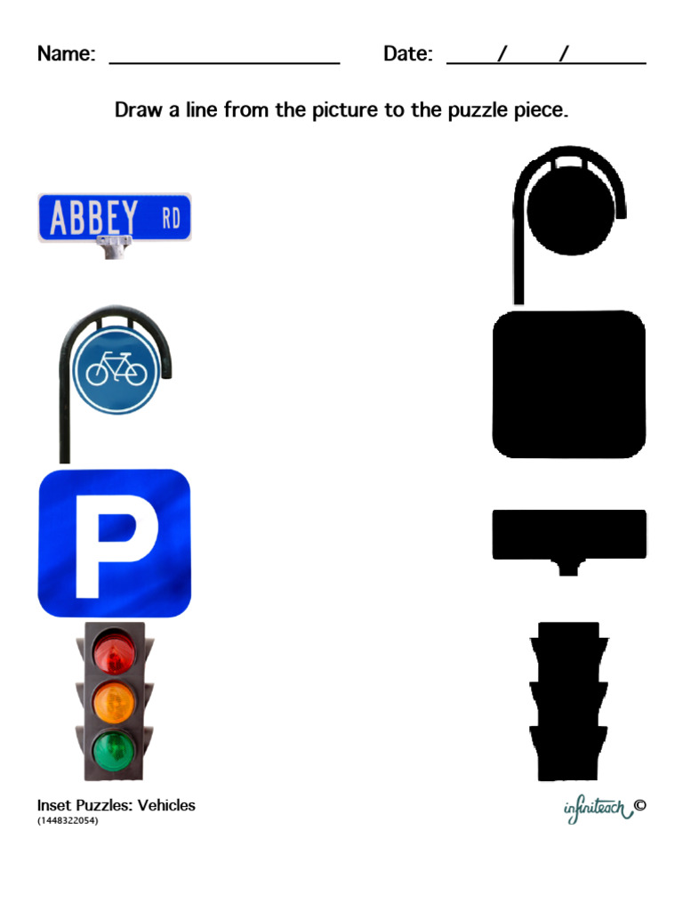 Inset Puzzles Vehicles 94 52 1448322054 | PDF