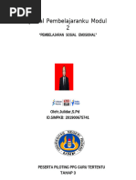 Cover Modul Ajar Ukin | PDF