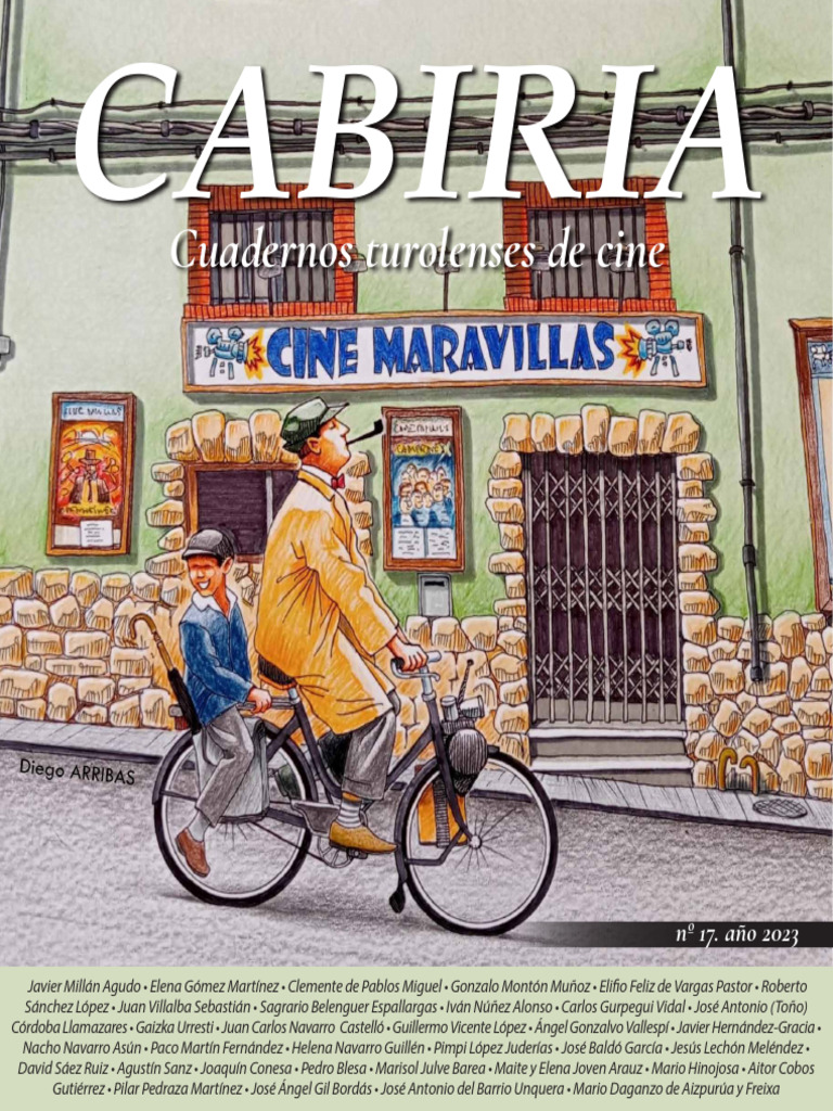 DE PABLOS MIGUEL, Clemente. "El Cuento Tradicional Como Base en La ...