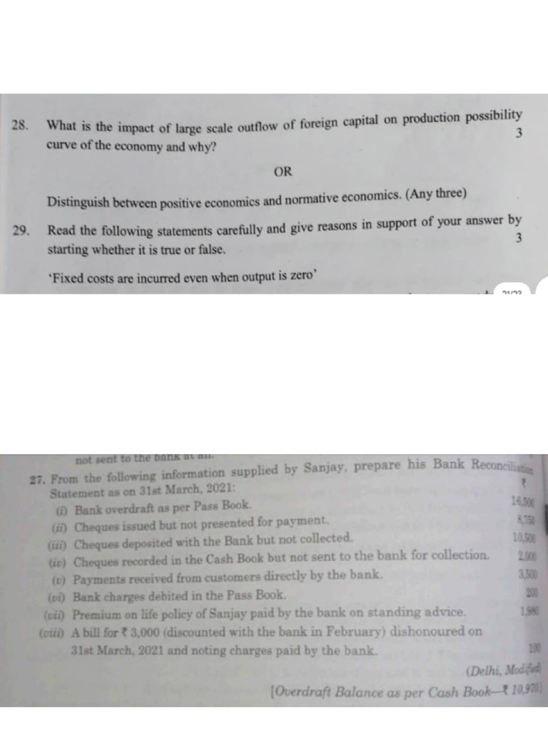 Account Questions | PDF