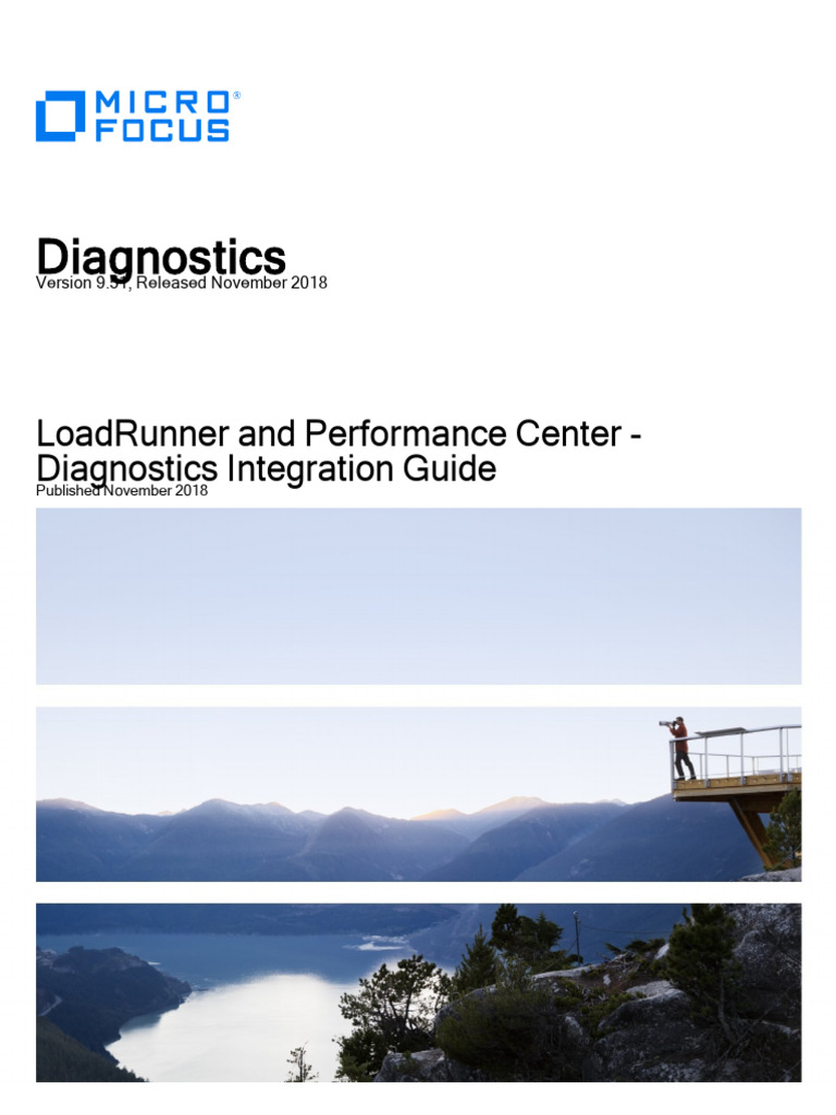 LRPC Diagnostics Integration | PDF | Installation (Computer Programs) | World Wide Web