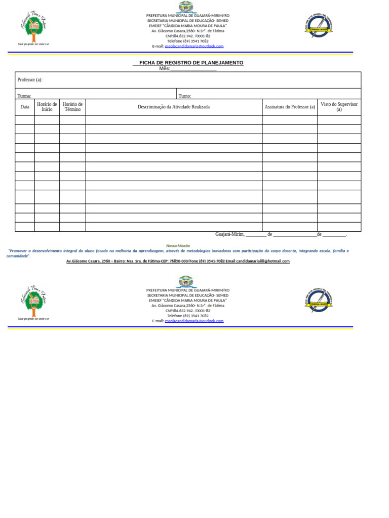 Anexos Vi - Vii - Vii - Ix - X - Xi - Xii | PDF | Aprendizado | Escolas