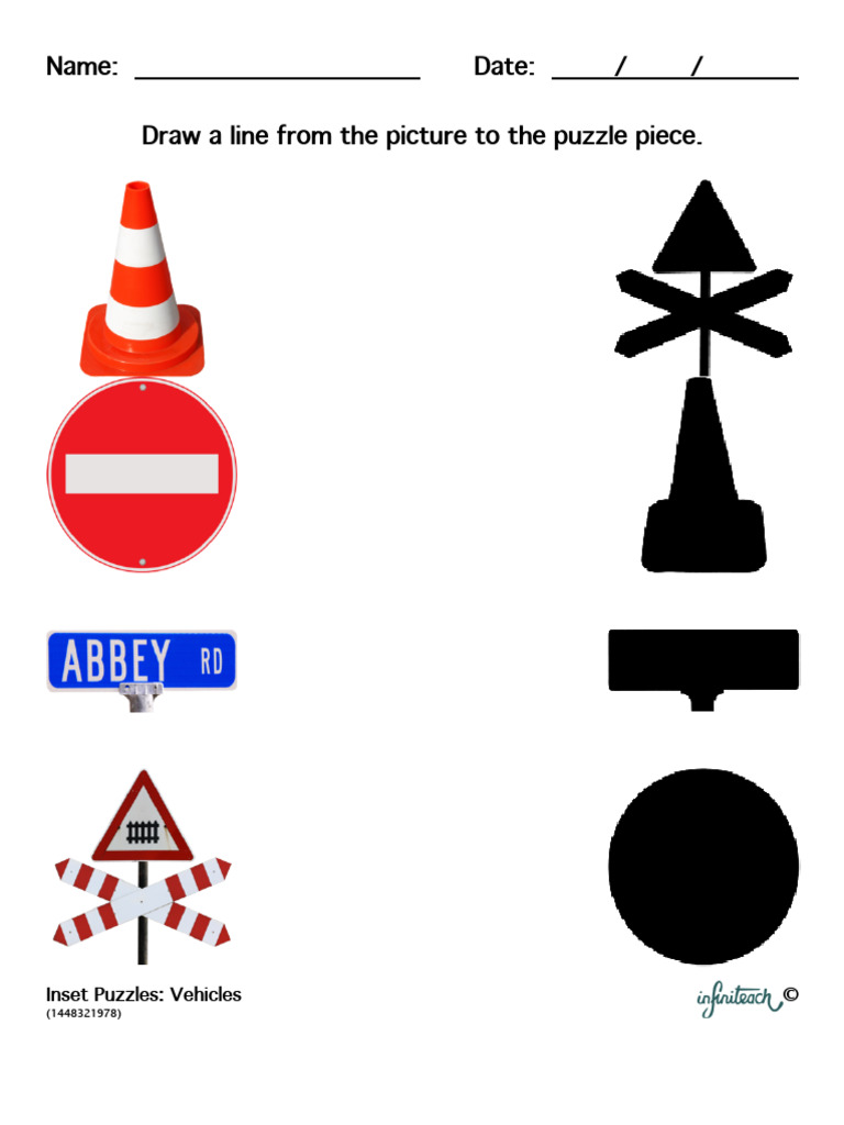 Inset Puzzles Vehicles 94 52 1448321978 | PDF