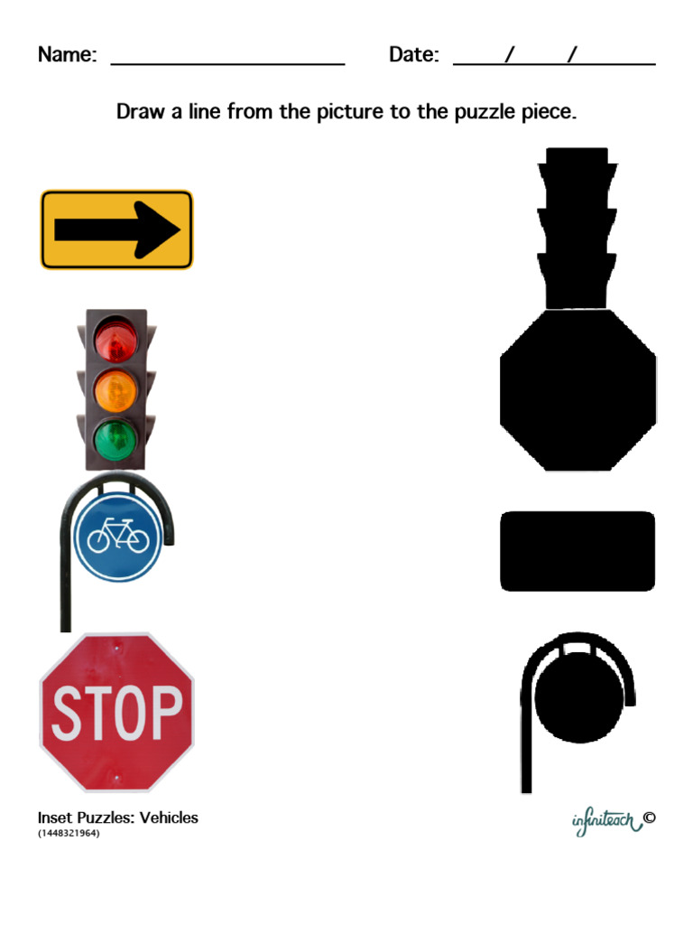 Inset Puzzles Vehicles 94 52 1448321964 | PDF
