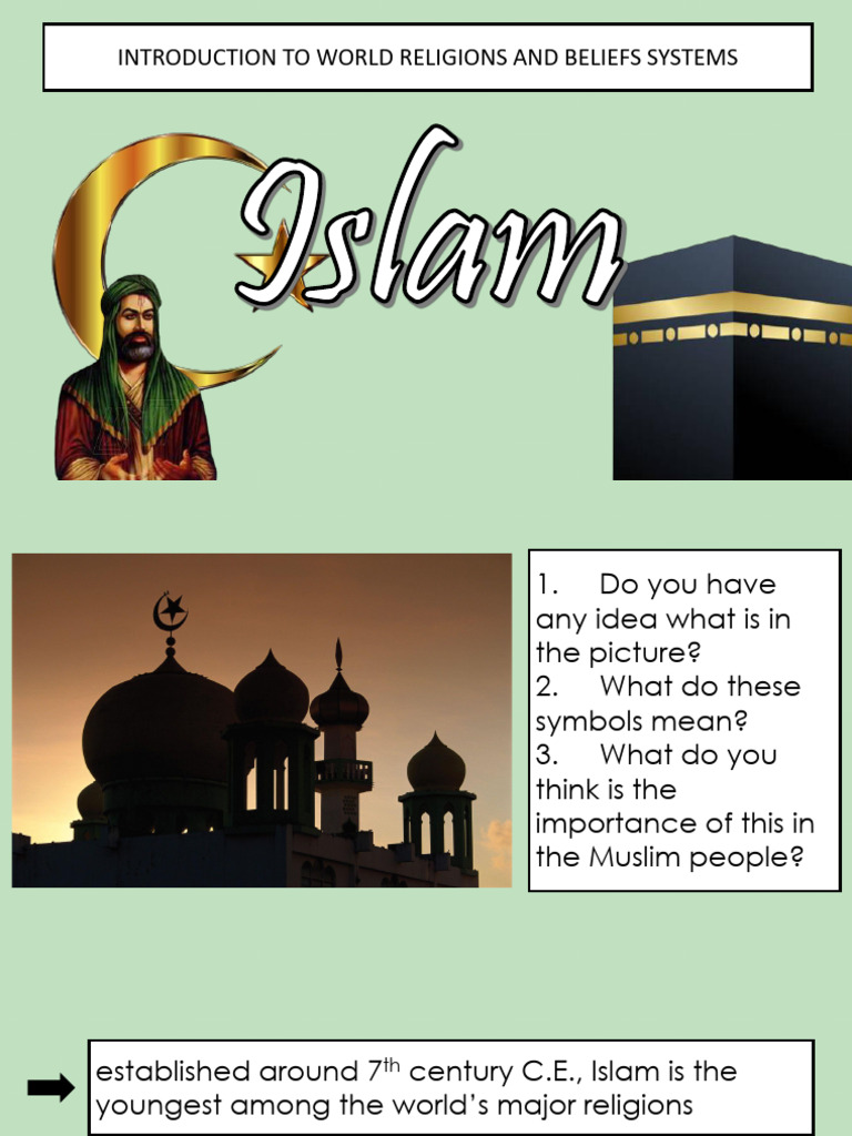 Islam Hinduism | PDF | Muhammad | Hindu Texts