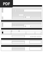 Borang Jbn.55. | PDF