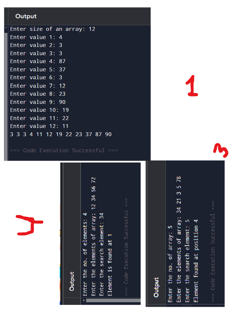 Dsa File Swati | PDF