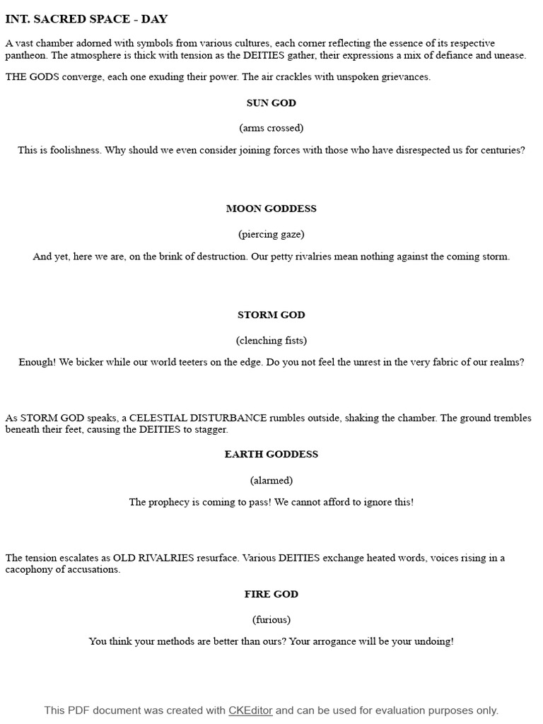 Sun God: This PDF Document Was Created With Ckeditor and Can Be Used ... Sun God: This PDF Document Was Created With Ckeditor and Can Be Used ...
