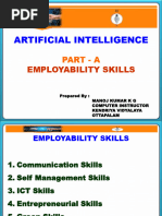 Class 9 - IT - Unit - 1 Communication Skills - I - IMP. NOTES | PDF ...