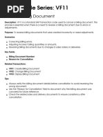 SAP VL71: Manage Delivery Outputs | PDF