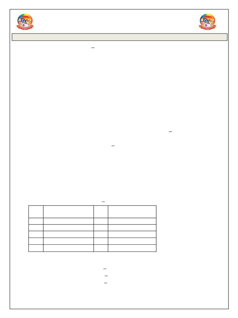 Body Fluids & Circulation DPP-2 | PDF | Atrium (Heart) | Heart Valve