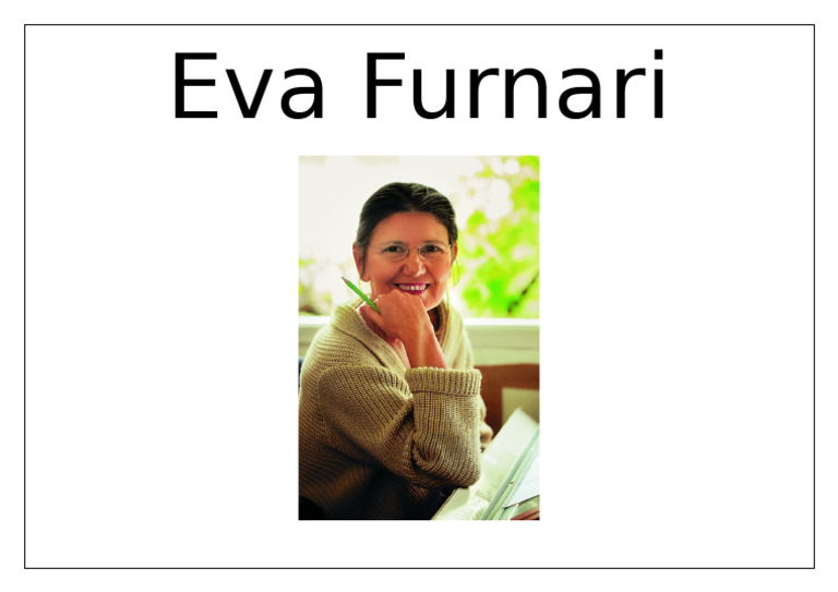 Eva Furnari | PDF
