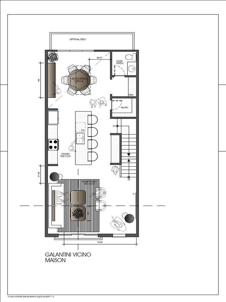 Layout Sala | PDF