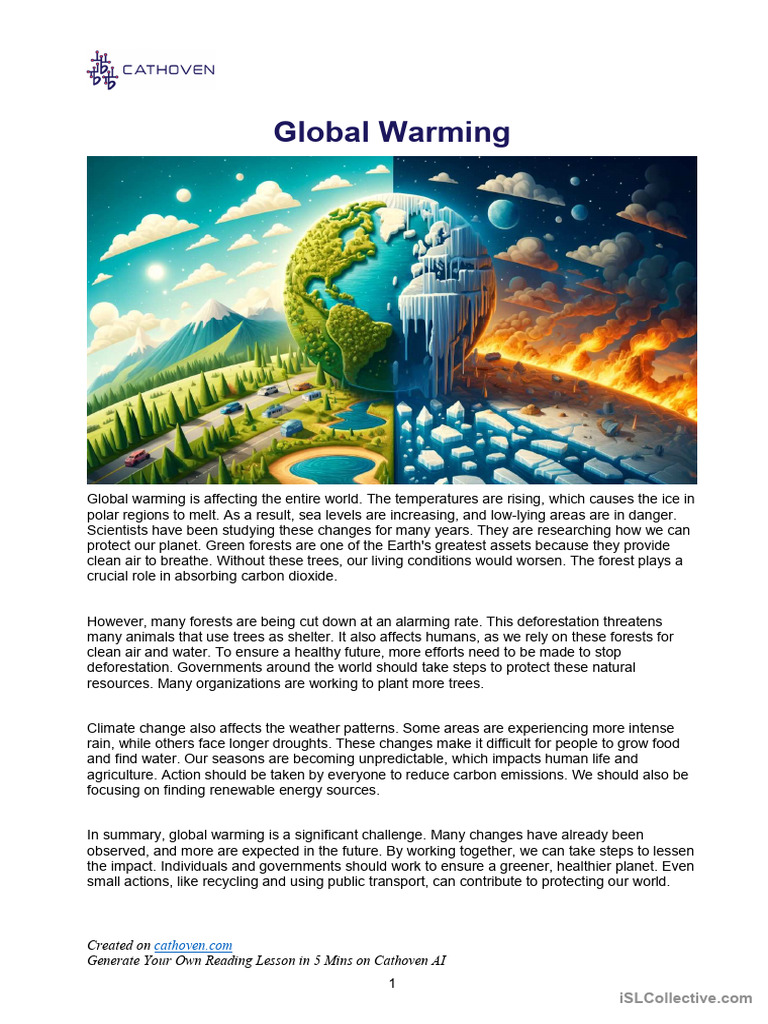 Pradushan Mukt Bharat Initiatives | PDF | Climate Change | Deforestation